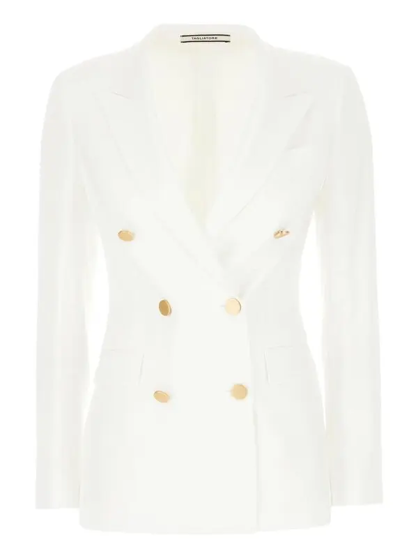 Tagliatore Clothing Blazers & Gilets - Multicolor