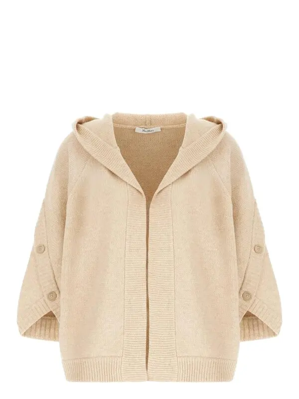 Max Mara Clothing Knitwear - Multicolor
