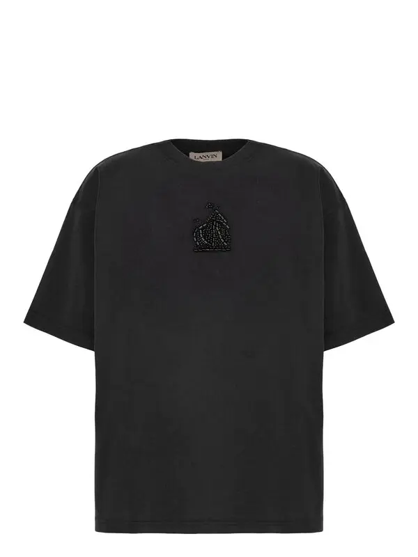 LANVIN Clothing T-shirt - Multicolor