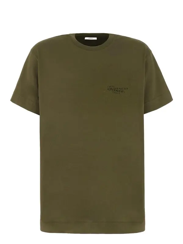 Givenchy Clothing T-shirt - Multicolor