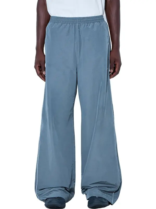 Balenciaga Jogging Pants - Gray