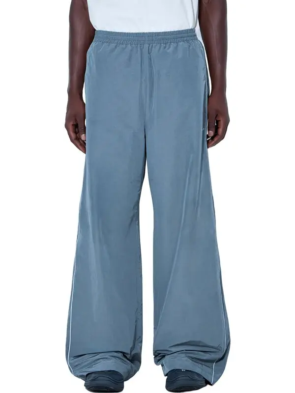 Balenciaga Jogging Pants - Gray