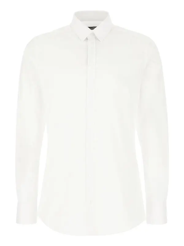 Dolce & Gabbana Clothing Shirts - Multicolor