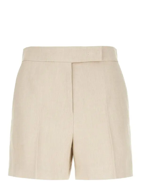 Max Mara Clothing Shorts - Multicolor