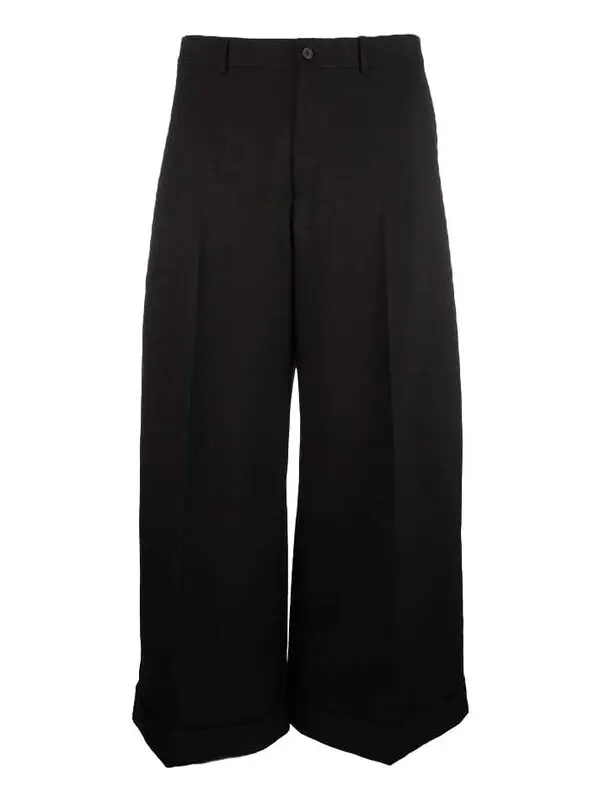 Celine Tailored Trousers - Multicolor