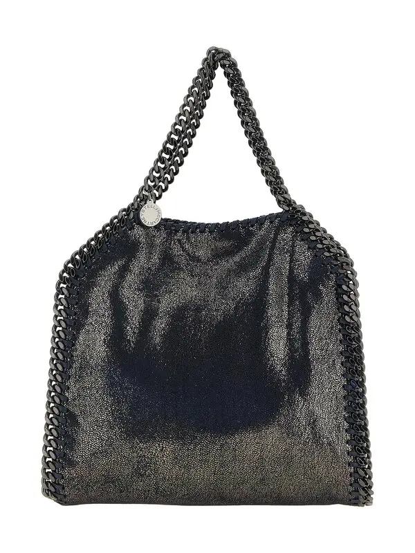 Stella McCartney Falabella Mini Handbag - Blue