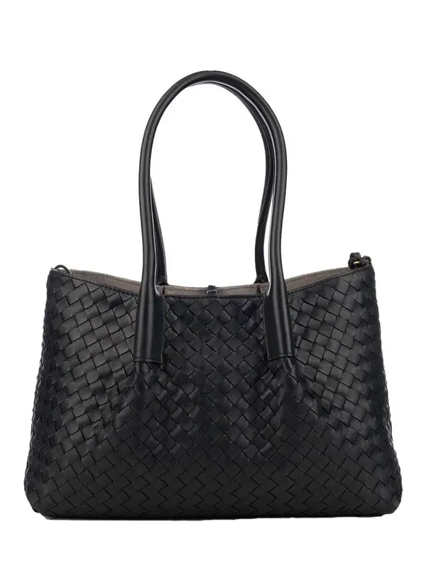 Bottega Veneta Shopper Bag - Multicolor
