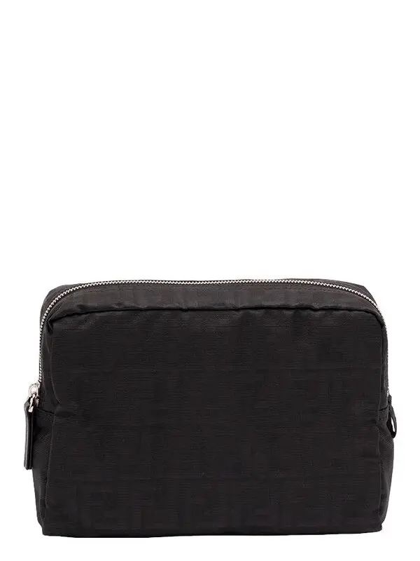Fendi Medium Beauty Case - Multicolor