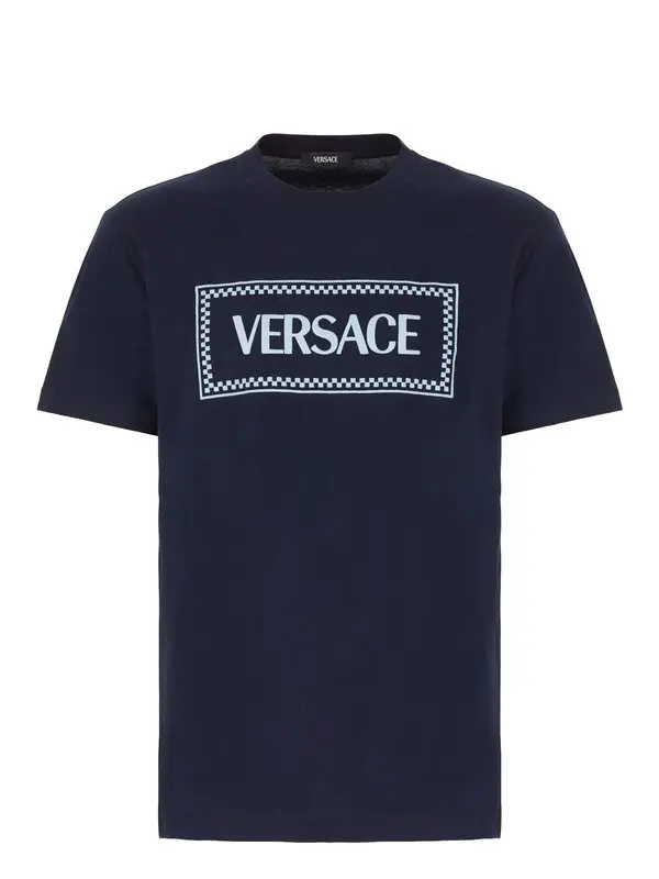 Versace Clothing T-shirt - Multicolor
