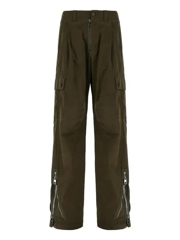 Dolce & Gabbana Clothing Trousers - Multicolor