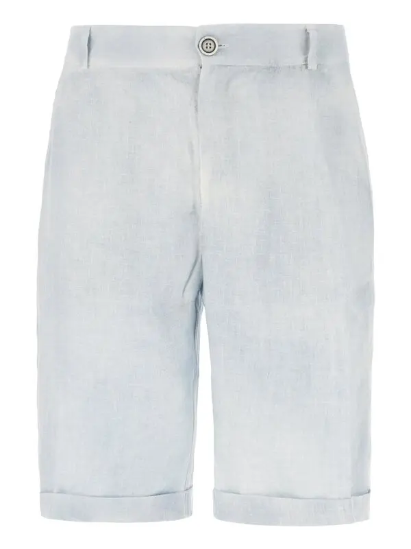 Avant Toi Clothing Shorts - Multicolor