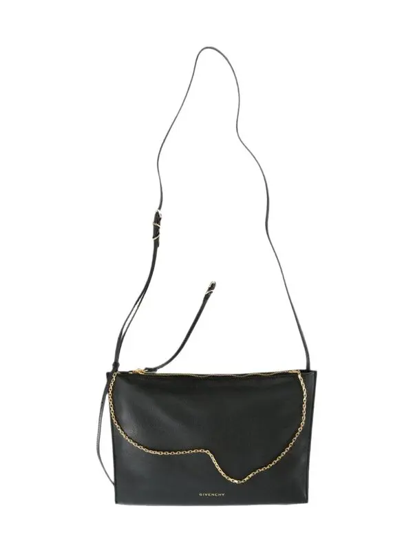 Givenchy Voyou Leather Mini Bag - Multicolor