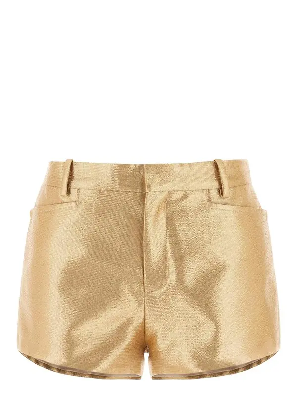 TOM FORD Clothing Shorts - Multicolor