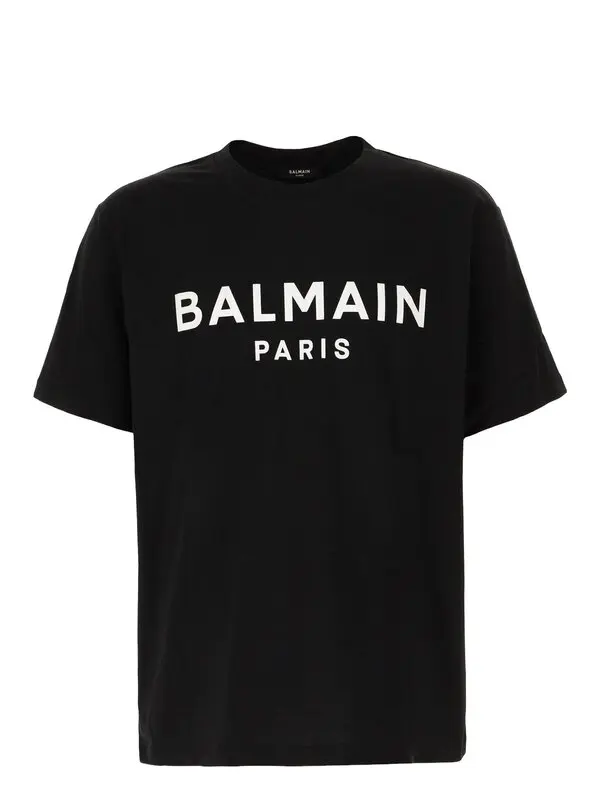 Balmain Clothing T-shirt - Multicolor