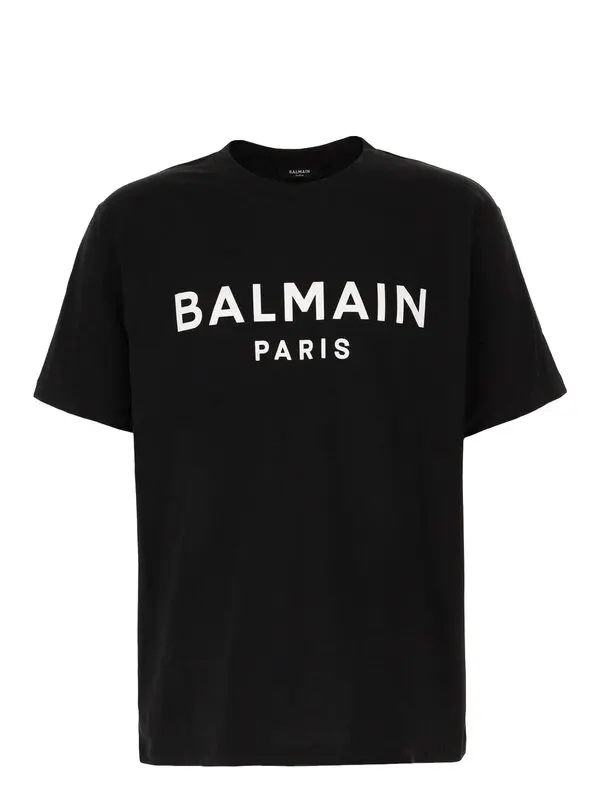 Balmain Clothing T-shirt - Multicolor