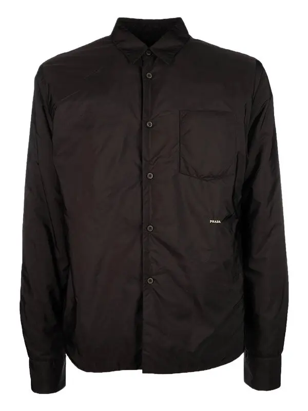 Prada Clothing Shirts - Multicolor