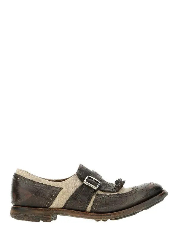Church's Shoes Loafers - Multicolor