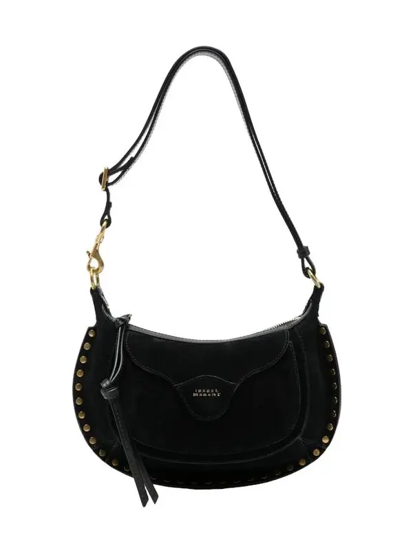 Isabel Marant Étoile Shoulder Bags - Black