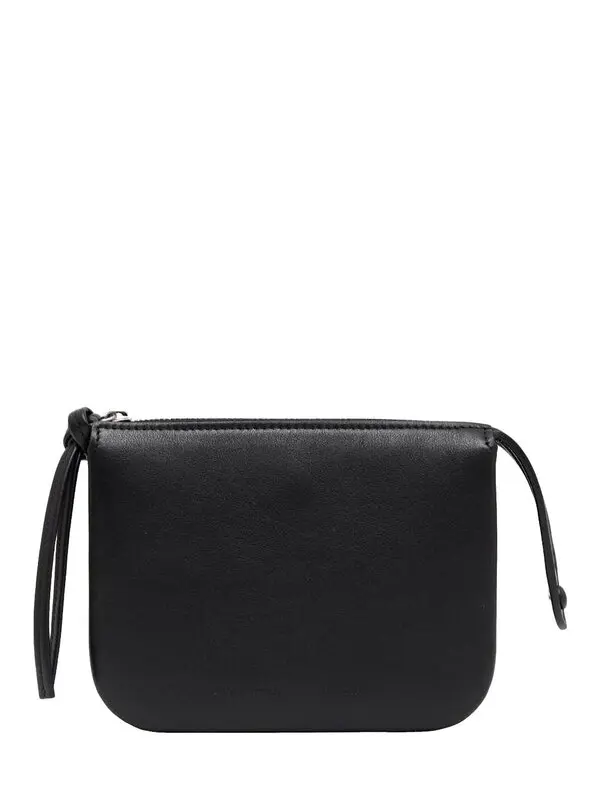 Phoebe Philo Leather Pocket Gig Mini Bag - Multicolor