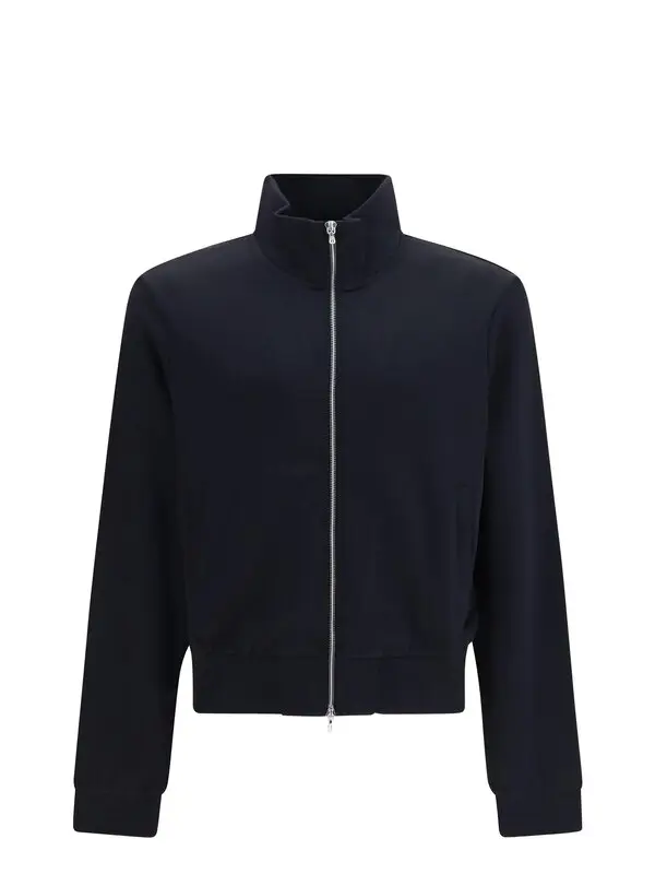 Our Legacy Mob Hoodie - Black