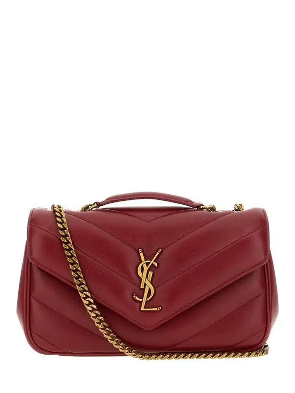 Saint Laurent Bags Shopper Bags - Multicolor