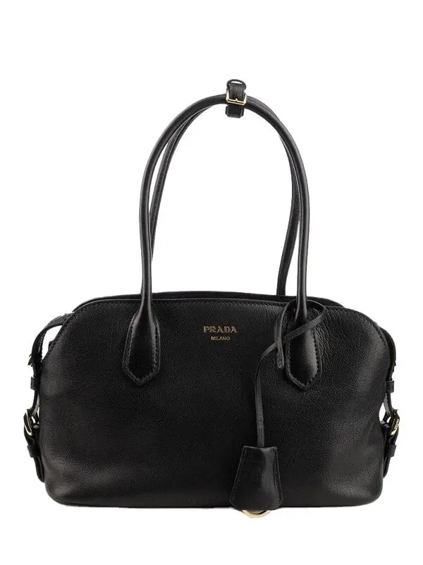 Prada Bags Shopper Bags - Multicolor