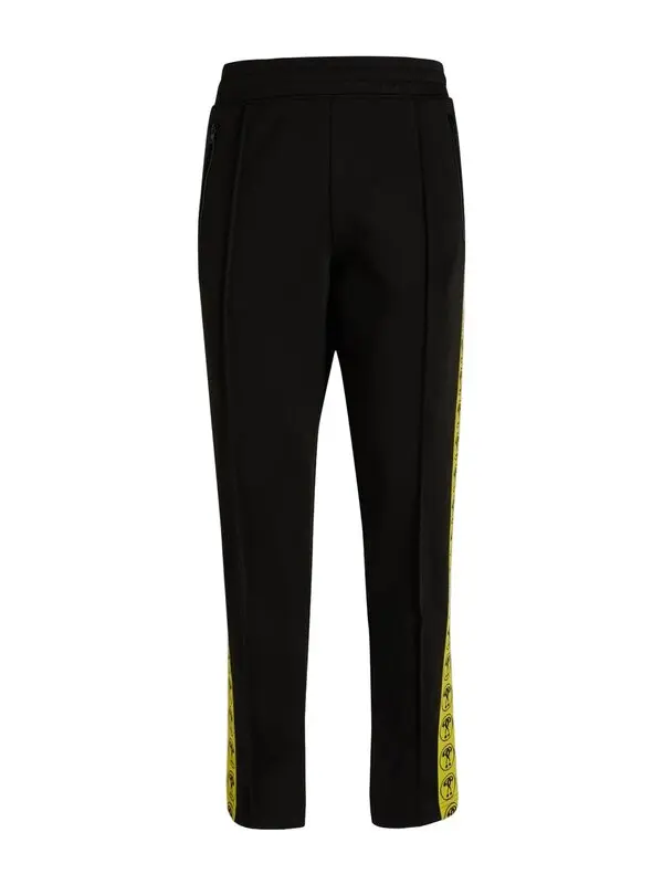 Moschino Trousers - Multicolor