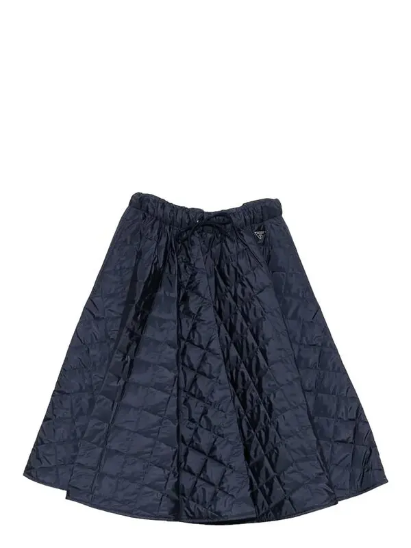 Prada Skirts A-line Skirts - Blue