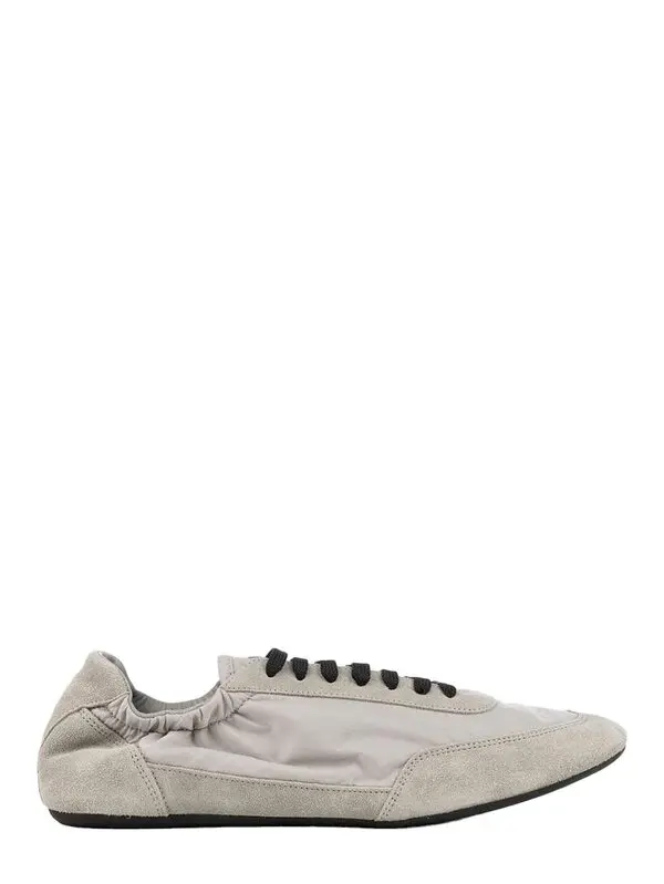 Prada Low Top Sneakers - Multicolor
