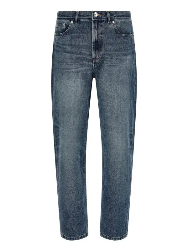 A.p.c. Martin' Jeans - Blue