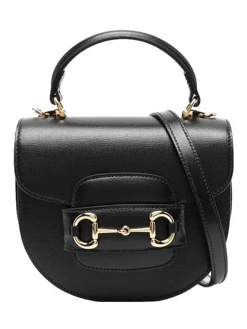 Gucci Tote Bags - Black
