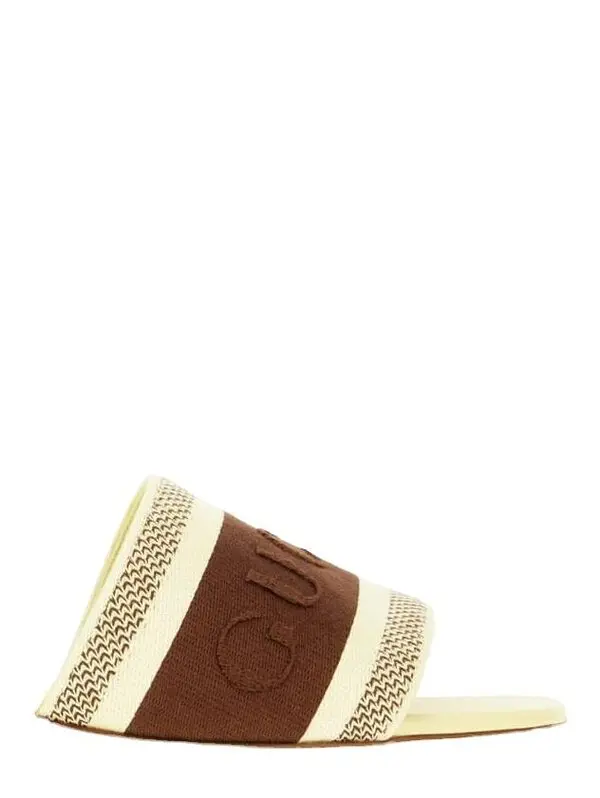 Gucci Shoes Slippers - Multicolor