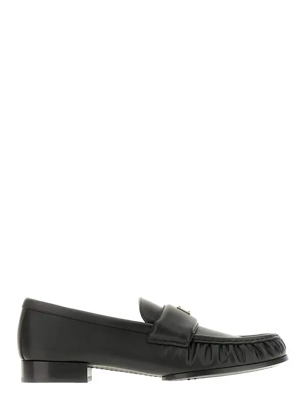 Givenchy Shoes Loafers - Multicolor