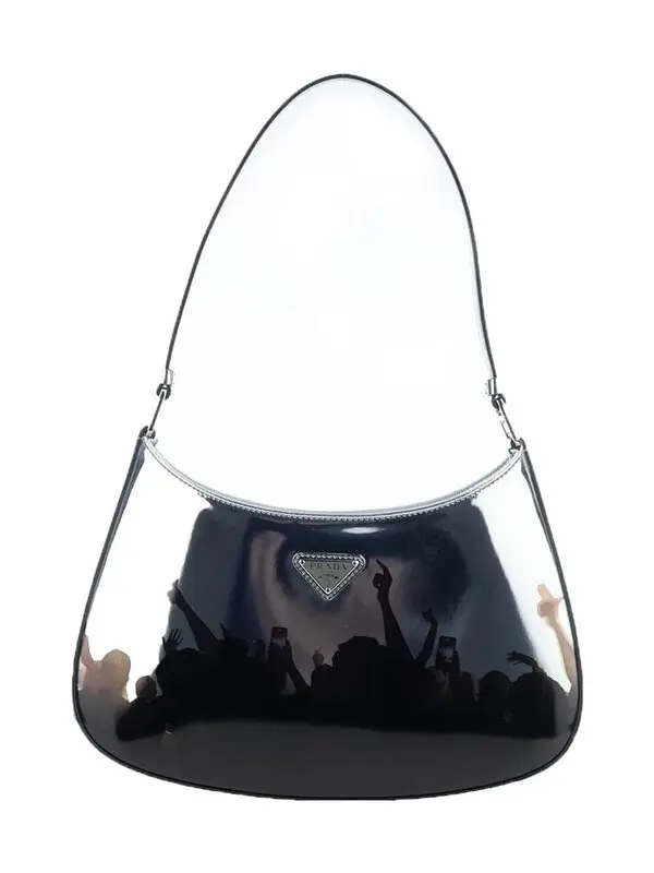 Prada Bags Shopper Bags - Multicolor