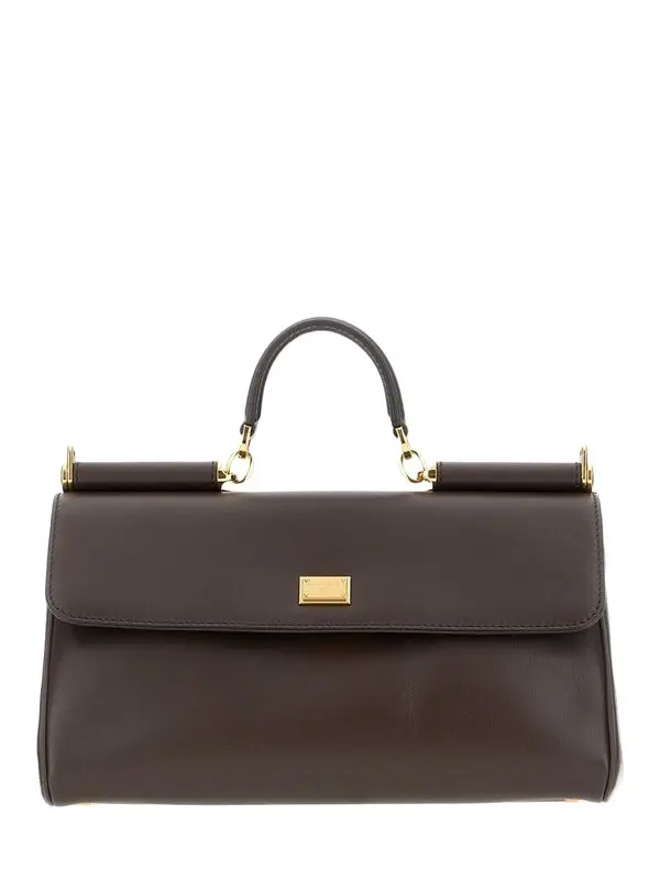 Dolce & Gabbana Handheld Bag - Multicolor