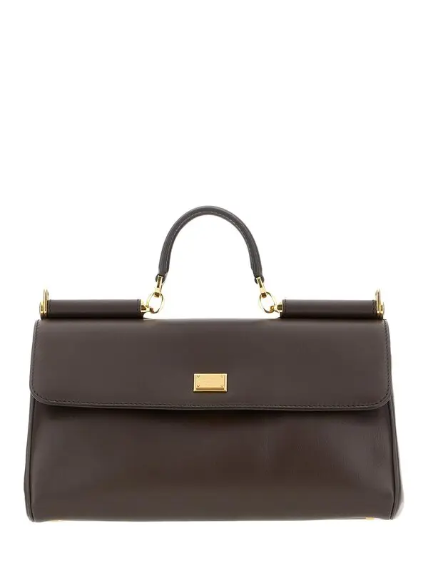 Dolce & Gabbana Handheld Bag - Multicolor
