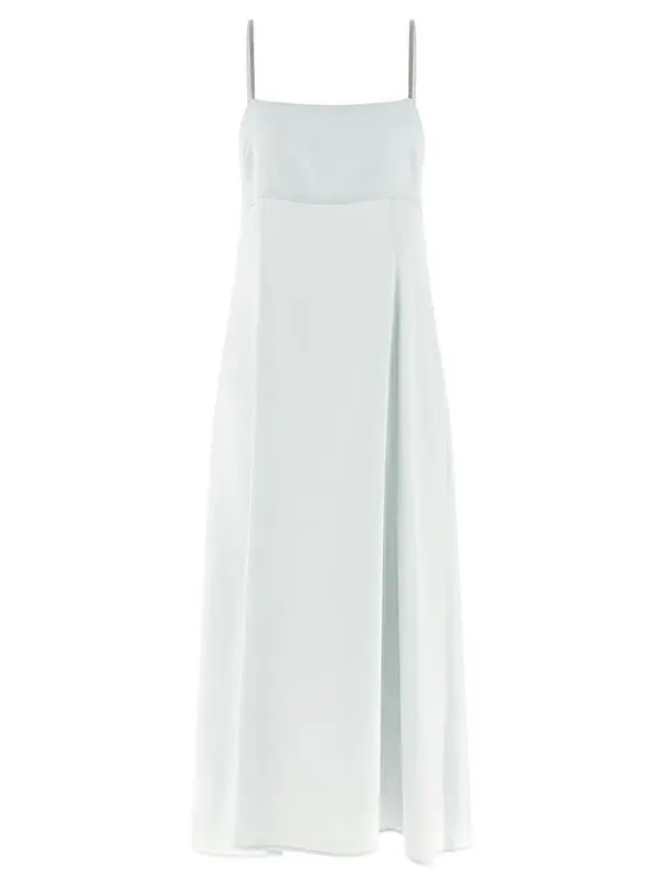 Peserico Punto Luce Dress - Blue