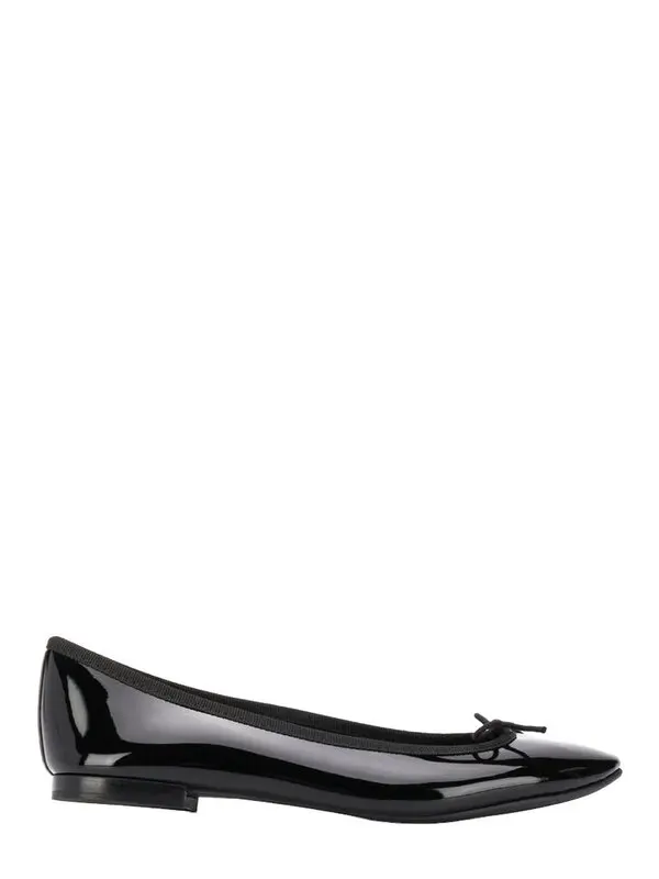 Repetto Ballet Flats - Black