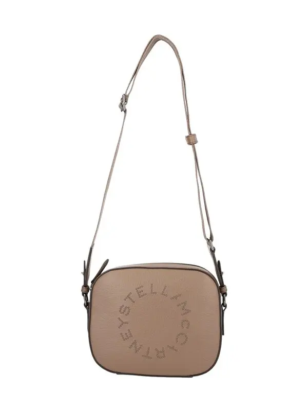 Stella McCartney Bag Room - Cream