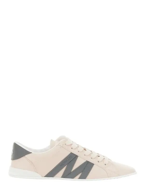 Moncler Sneaker Monaco M - Multicolor