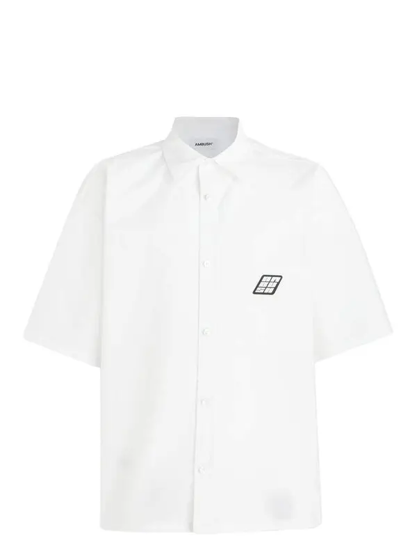 AMBUSH Clothing Shirts - Multicolor