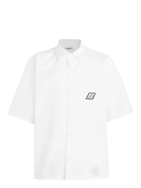 AMBUSH Clothing Shirts - Multicolor