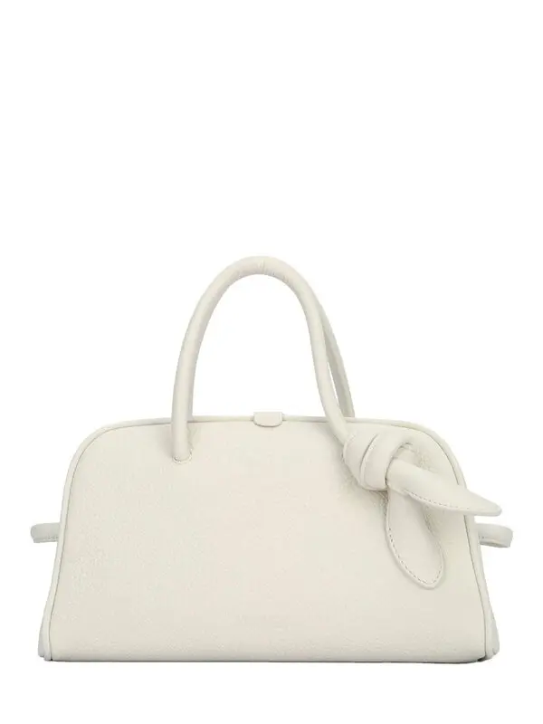 Jacquemus Le Petit Turismo Handheld Tote Bag - Multicolor