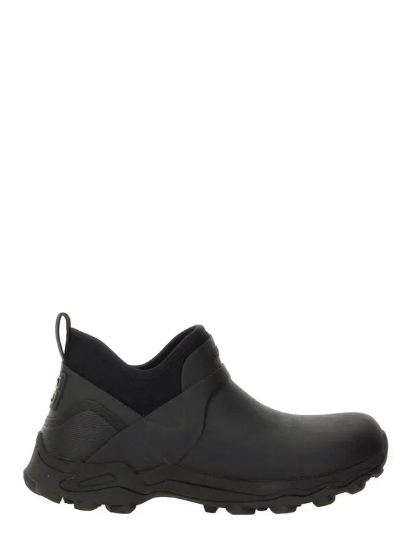 Givenchy Chelsea Boots - Black
