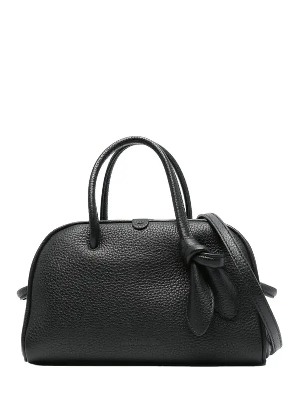 Jacquemus Le Petit Turismo Leather Handbag - Multicolor