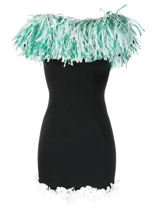 Emilio Pucci Cocktail & Party Dresses - Black
