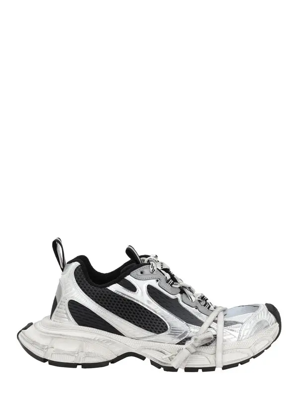 Balenciaga 3xl Sneakers - Multicolor