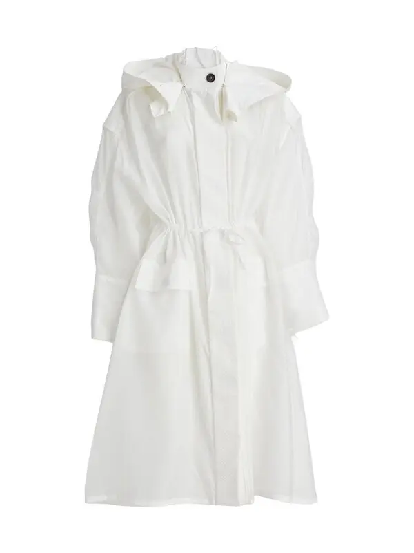 FERRAGAMO Clothing Coat - Multicolor