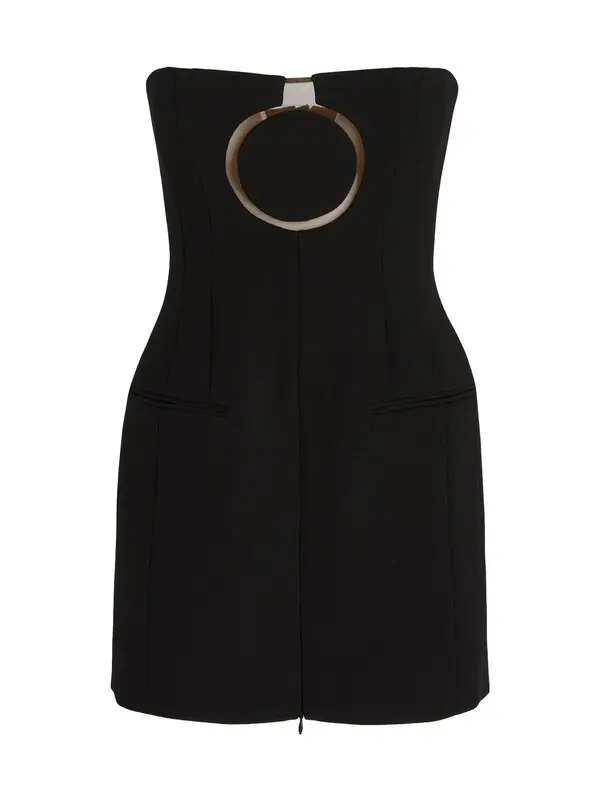 FERRAGAMO Dress - Multicolor