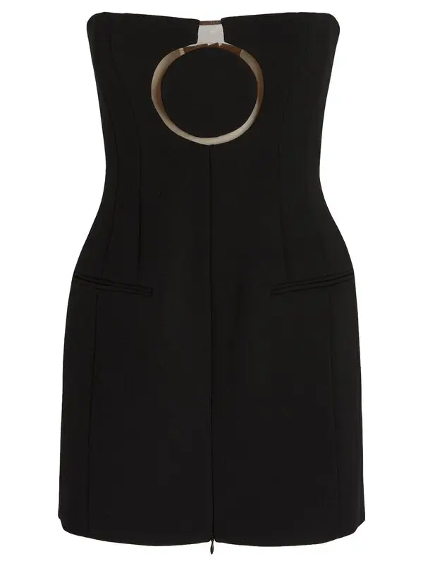 FERRAGAMO Dress - Multicolor